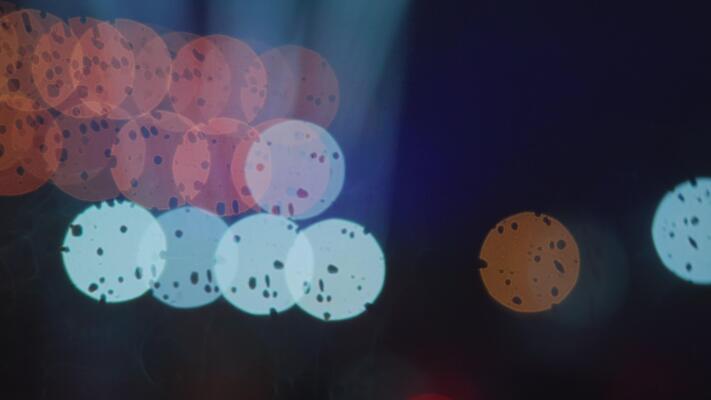 Bokeh Stock Video Footage for Free Download