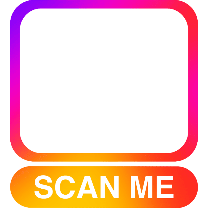 Qr Code Scan Me PNGs for Free Download