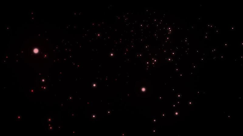 stock motion graphic particles 53005312 Stock Video at Vecteezy