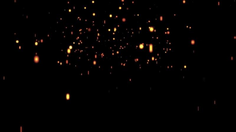 stock motion graphic particles 53005343 Stock Video at Vecteezy