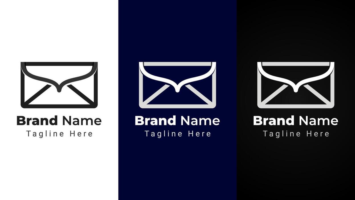 Email Logo Vector Art, Icons, and Graphics for Free Download