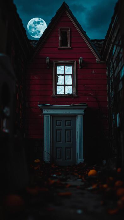 Haunted House Interior Stock Photos, Images and Backgrounds for Free Download