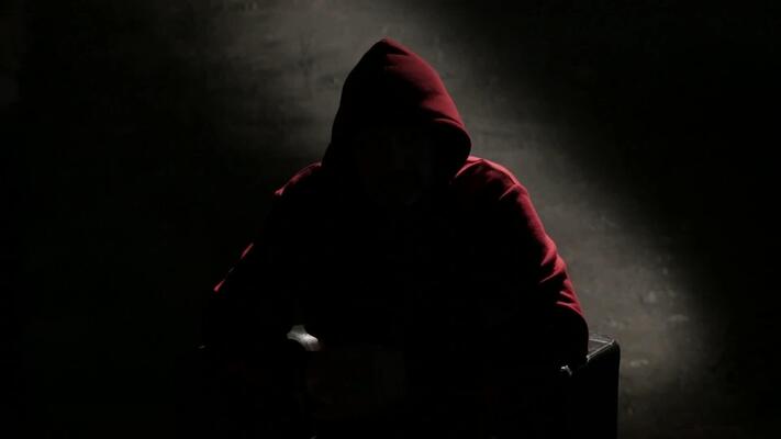 Hacker Stock Video Footage for Free Download