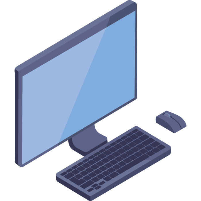 Computer Technology PNGs for Free Download