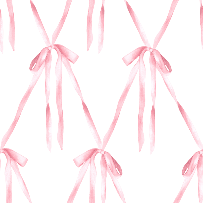 Girly Pattern PNGs for Free Download