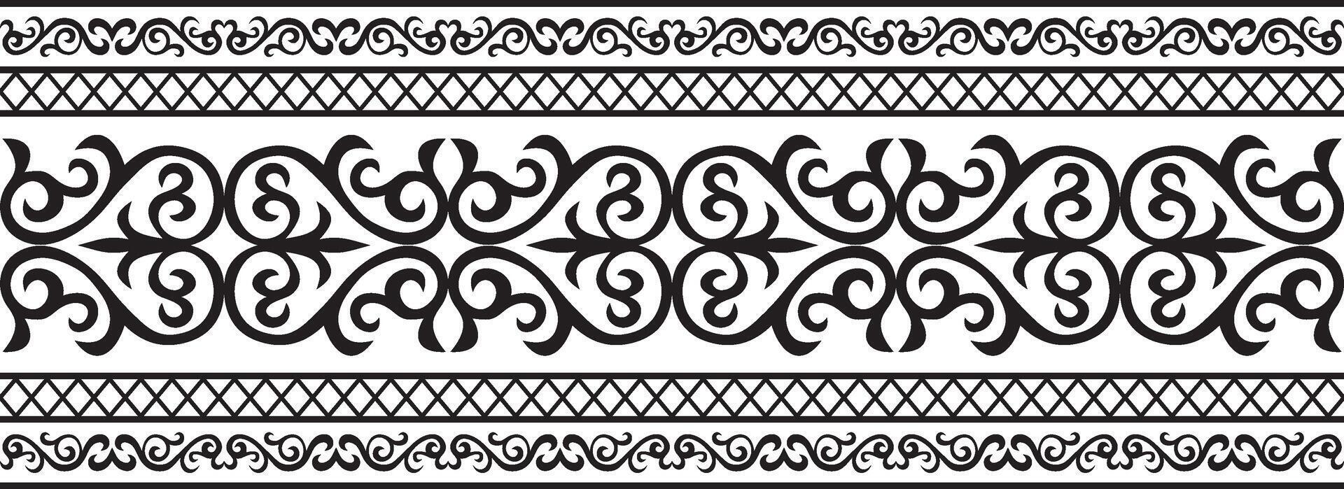 Scroll Pattern Vector Art, Icons, and Graphics for Free Download