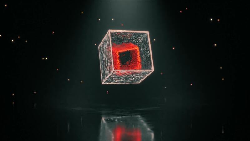 Create Mesmerizing Vj Loops With Captivating Patterns For Unforgettable