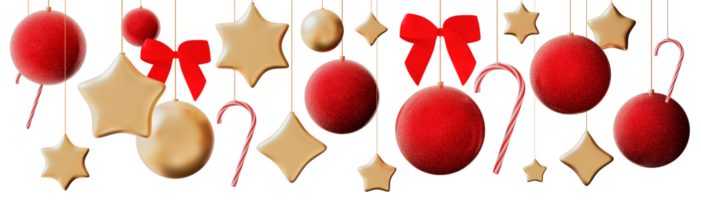 Red Christmas Background Pngs For Free Download