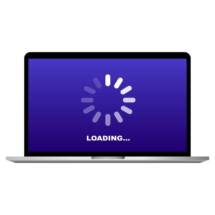 Loading Screen Animation Vector Art, Icons, and Graphics for Free Download