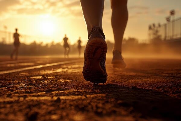 Running Shoe Silhouette Stock Photos, Images and Backgrounds for Free ... Running Shoe Silhouette Stock Photos, Images and Backgrounds for Free ...