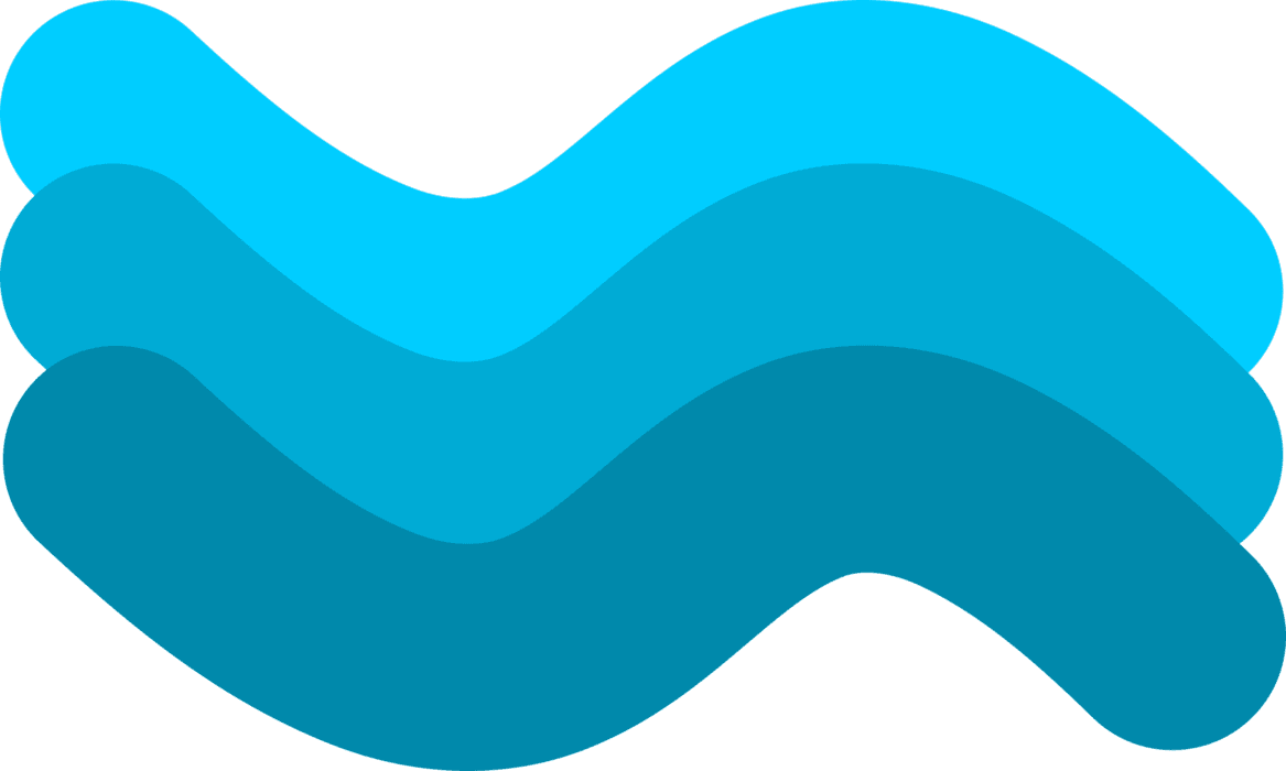 Wave Icon PNGs for Free Download