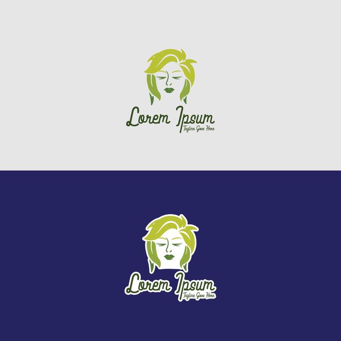 Face Logo Vector Art, Icons, and Graphics for Free Download