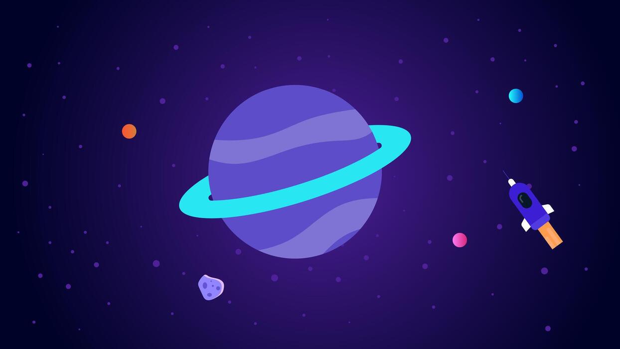 Galaxy Animation Vector Art, Icons, and Graphics for Free Download
