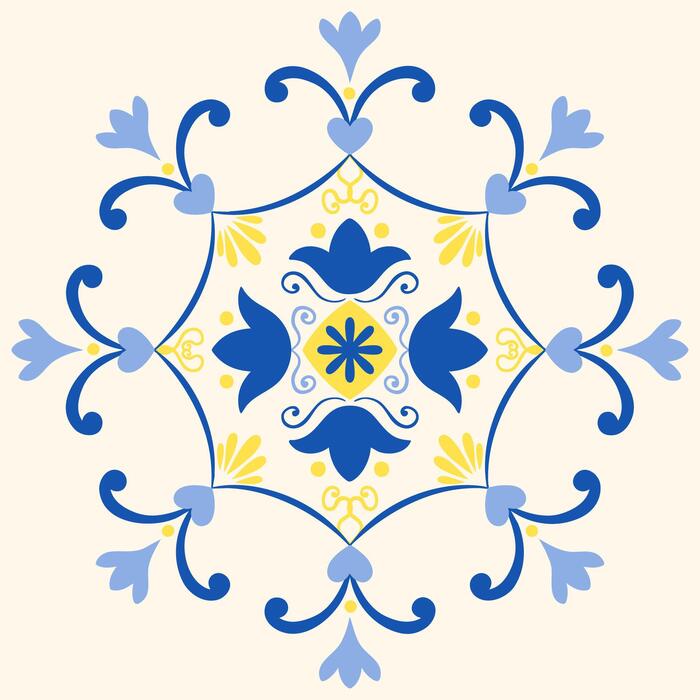 Mediterranean Motif Vector Art, Icons, and Graphics for Free Download