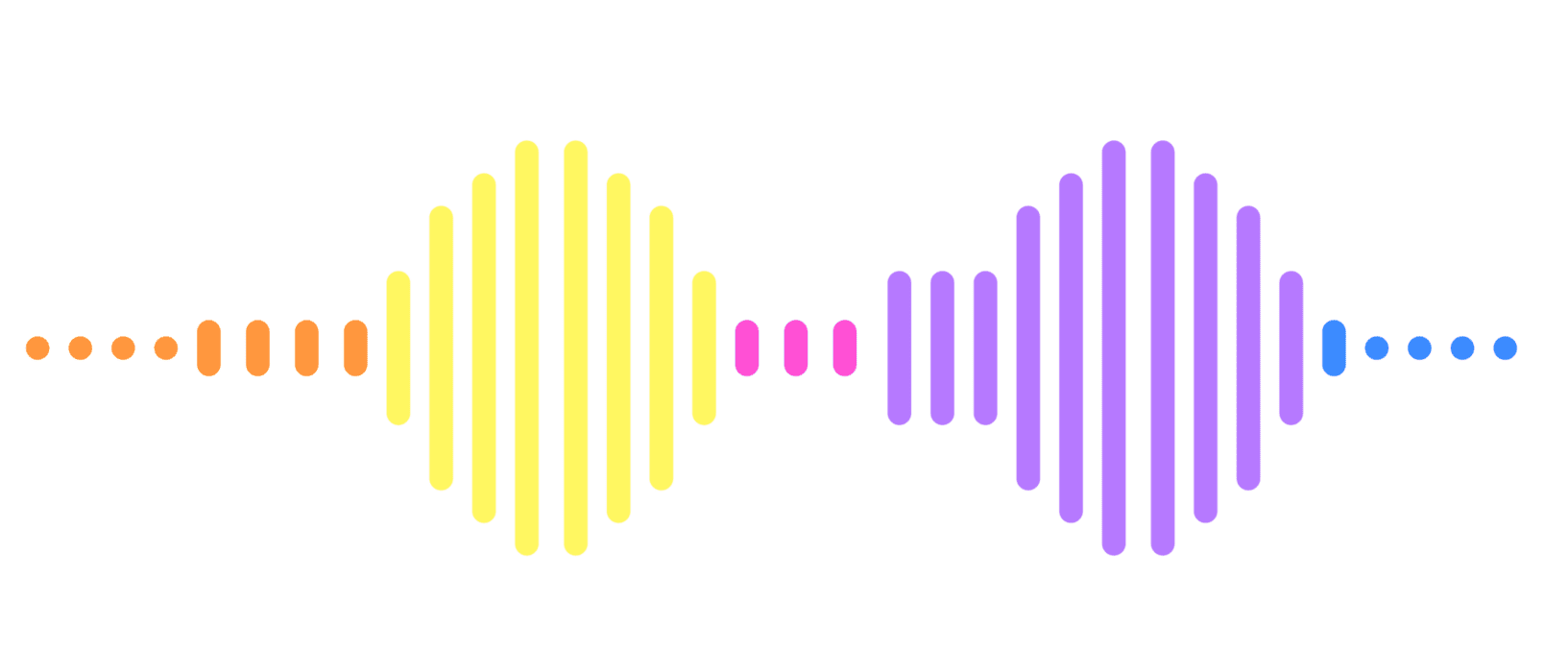 Sound Wave Animation PNGs for Free Download