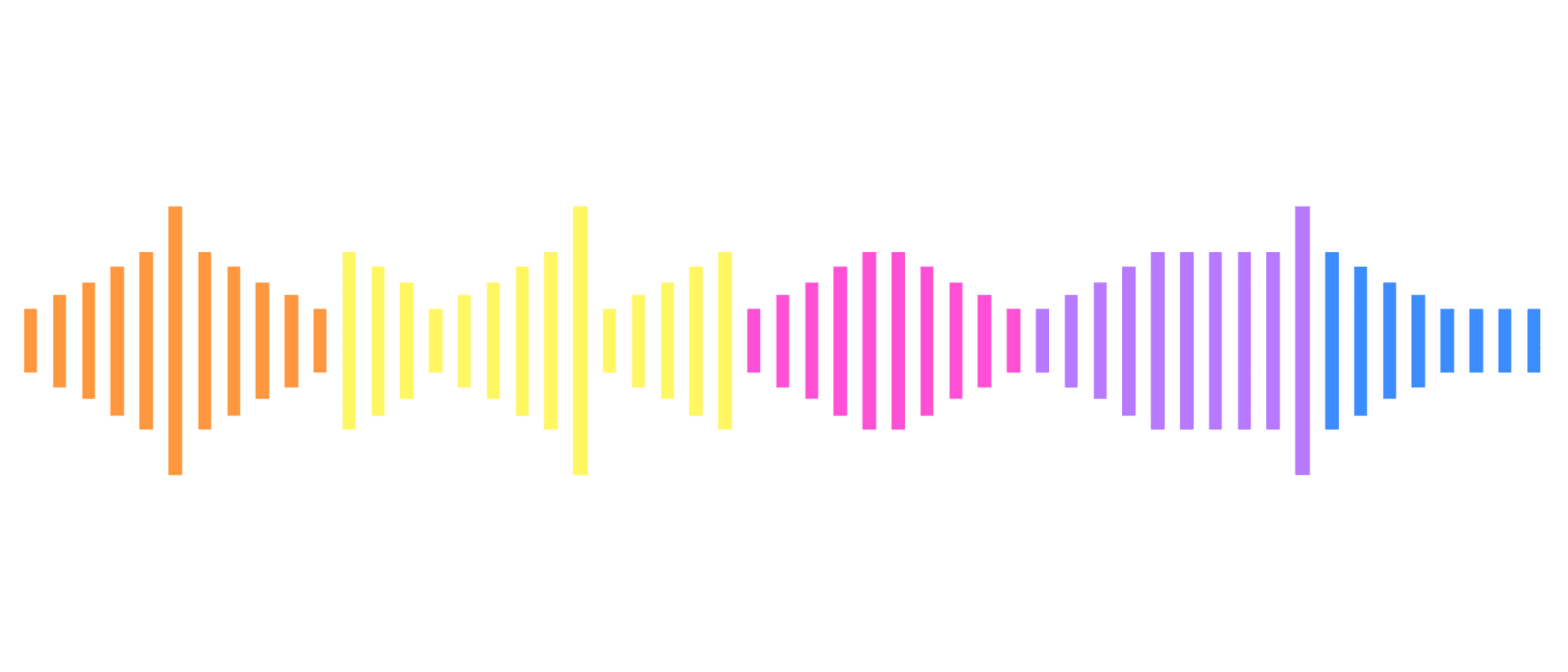 Sound Wave Animation PNGs for Free Download