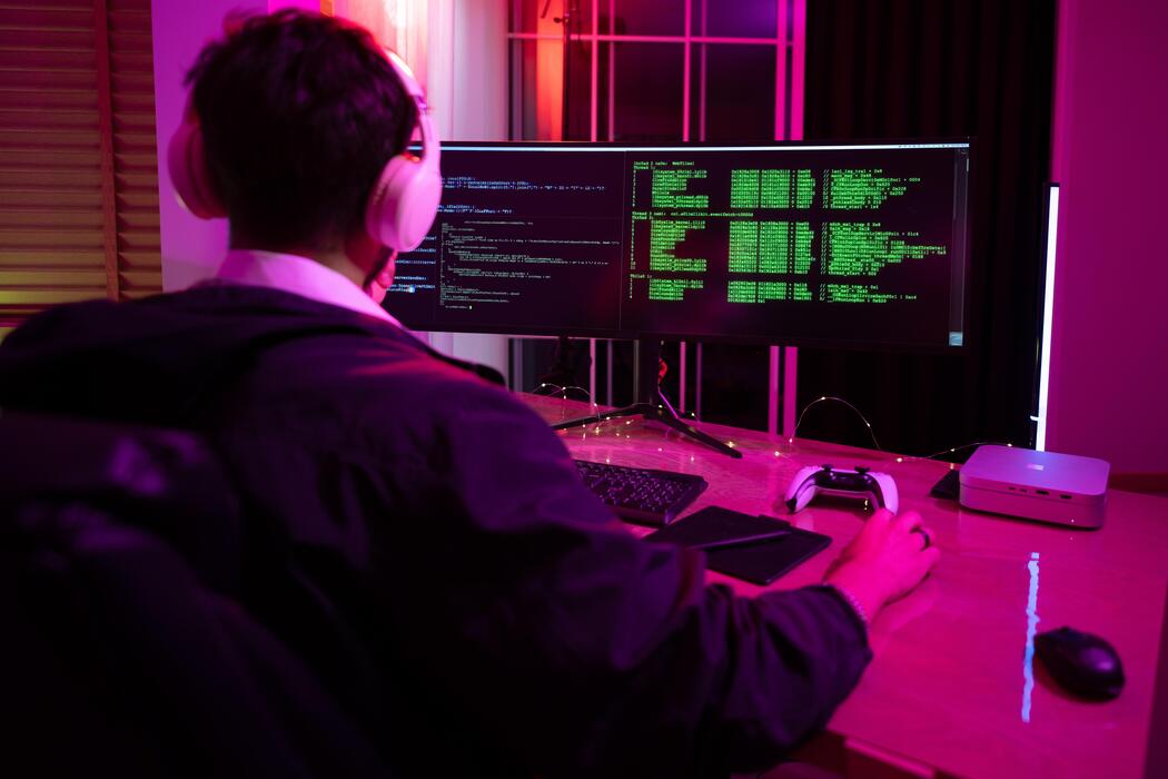 Game Development Code Stock Photos, Images and Backgrounds for Free ...