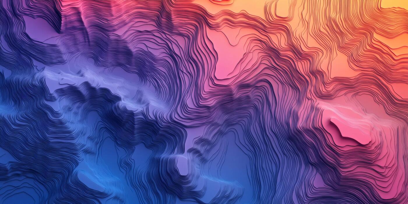 Gradient Map Stock Photos, Images and Backgrounds for Free Download