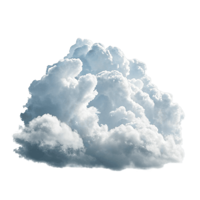 Clouds Transparent PNGs for Free Download