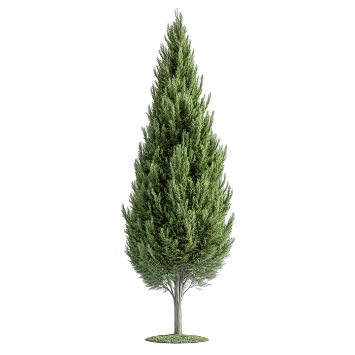 Cypress Tree PNGs for Free Download