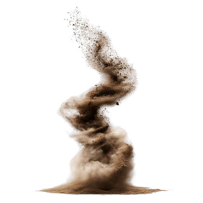 Sand Storm PNGs for Free Download