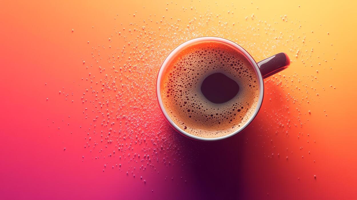 Coffee Gradient Stock Photos, Images and Backgrounds for Free Download