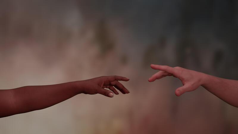 Artistic Expression The Power of Touch and Emotion in Creating ...