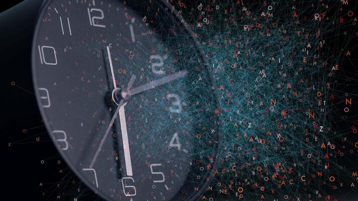 Time Stock Video Footage for Free Download