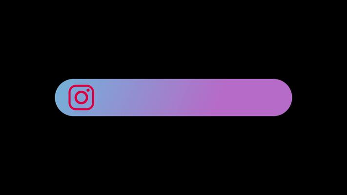 Instagram Logo Animation Stock Video Footage for Free Download