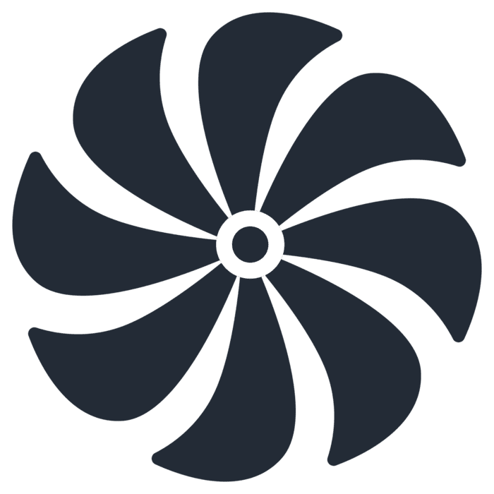 Fan Blade Png