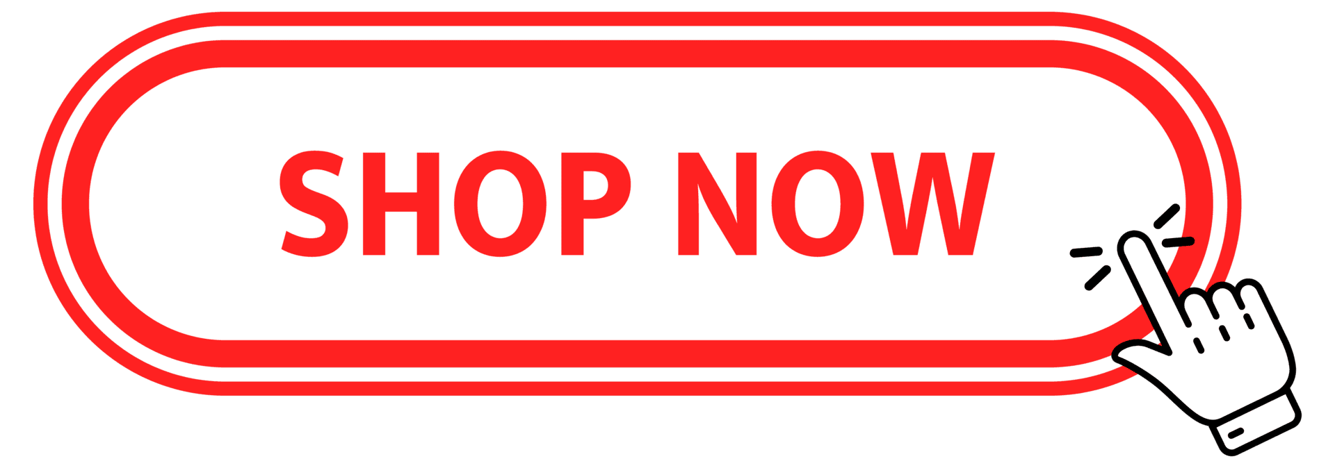 Shop Now Button PNGs for Free Download