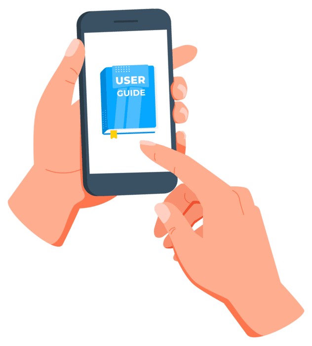 Guide PNGs for Free Download