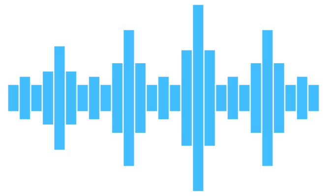Sound Wave Pngs For Free Download