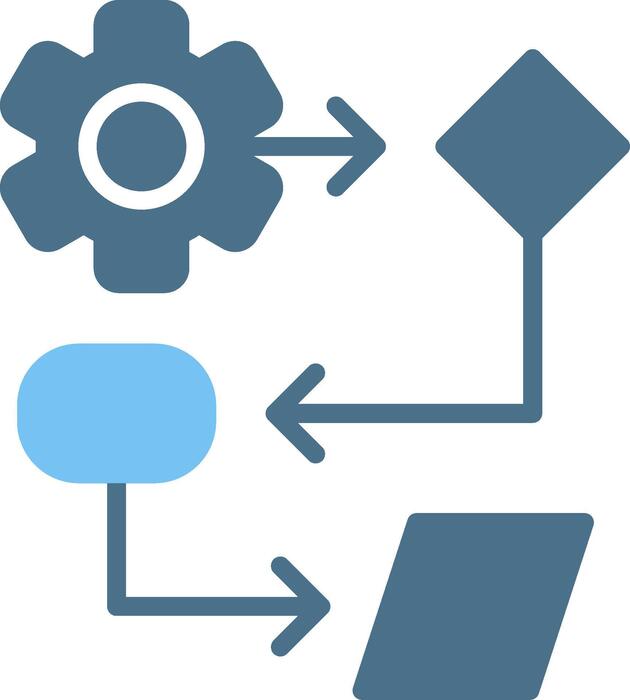 Power Automate Vector Art, Icons, and Graphics for Free Download