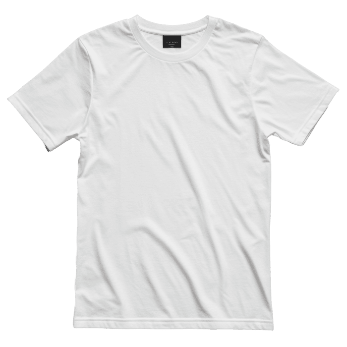 T Shirt Blanc PNG pour téléchargement gratuit