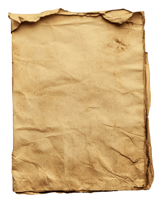 Old Newspaper PNGs for Free Download