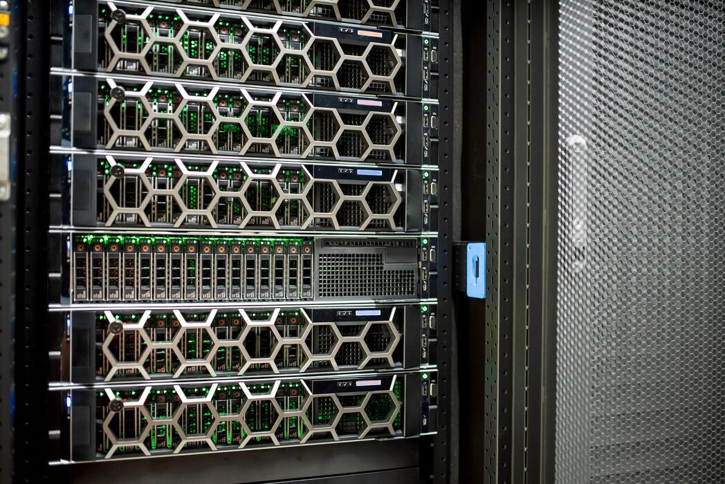 Mainframe Computer System Stock Photos, Images and Backgrounds for Free ...