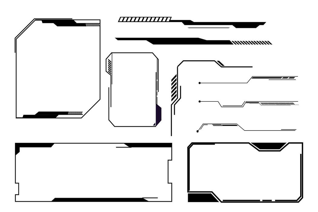 Page 3 Game Ui Panel Vector Art Icons And Graphics For Free Download