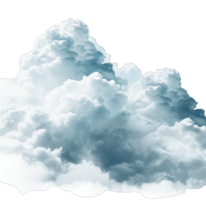 Clouds Transparent PNGs for Free Download