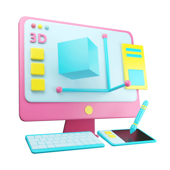 3d Software Icons PNGs for Free Download