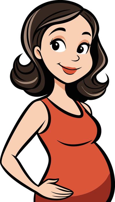 Mama Animada Vectores, Iconos, Gráficos y Fondos para Descargar Gratis