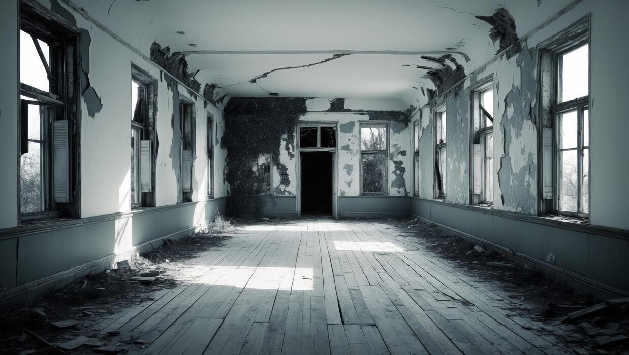 Haunted House Interior Stock Photos, Images and Backgrounds for Free Download