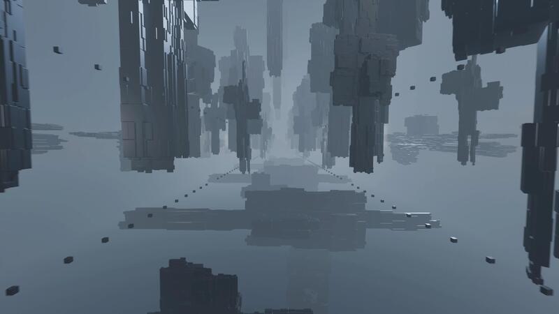 Futuristic dark sci fi motion background, seamless looping 53633360 ... Futuristic dark sci fi motion background, seamless looping 53633360 ...