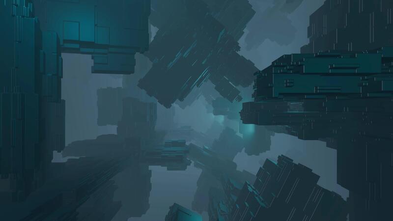Futuristic dark sci fi motion background, seamless looping 53633366 ... Futuristic dark sci fi motion background, seamless looping 53633366 ...