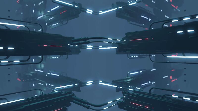Futuristic dark sci fi motion background, seamless looping 53633384 ... Futuristic dark sci fi motion background, seamless looping 53633384 ...