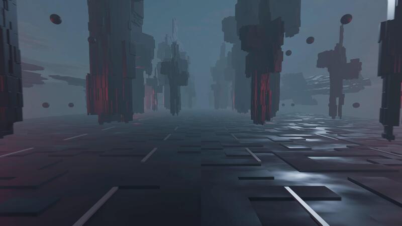 Futuristic dark sci fi motion background, seamless looping 53633385 ... Futuristic dark sci fi motion background, seamless looping 53633385 ...