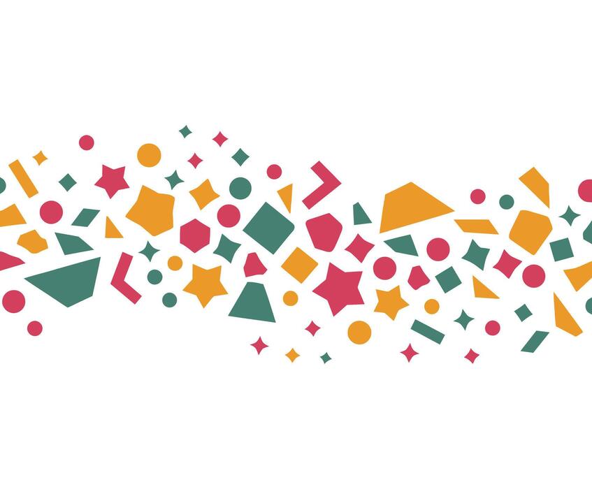 Random Shape Pattern Vector Art, Icons, and Graphics for Free Download