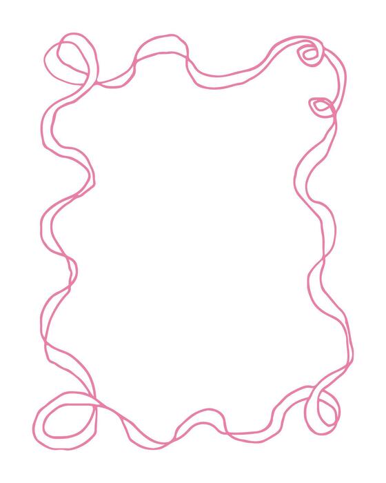 Squiggle Border Vector Art, Icons, and Graphics for Free Download