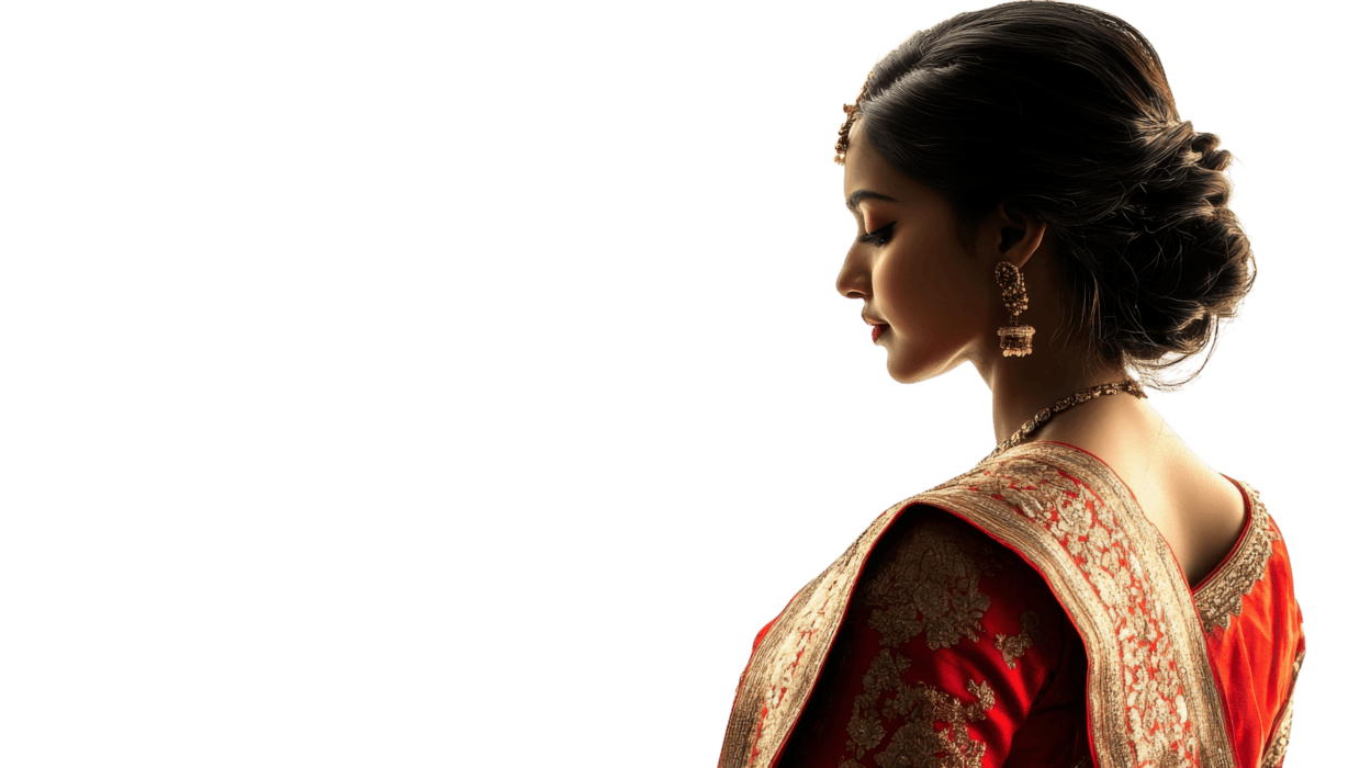 Dulhan PNGs for Free Download