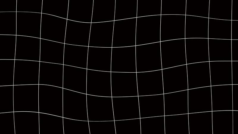 digital black and white distorted dynamic graphic grid animated background animation 53667315 ...